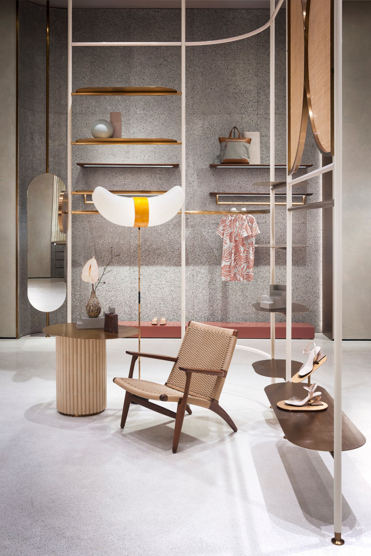 YinjiSpace - Studiopepe x Jaspal Flagship Store